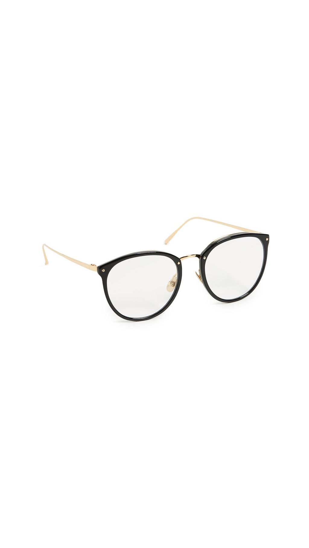 18 Trendy Glasses to Try Right Now | Who What Wear