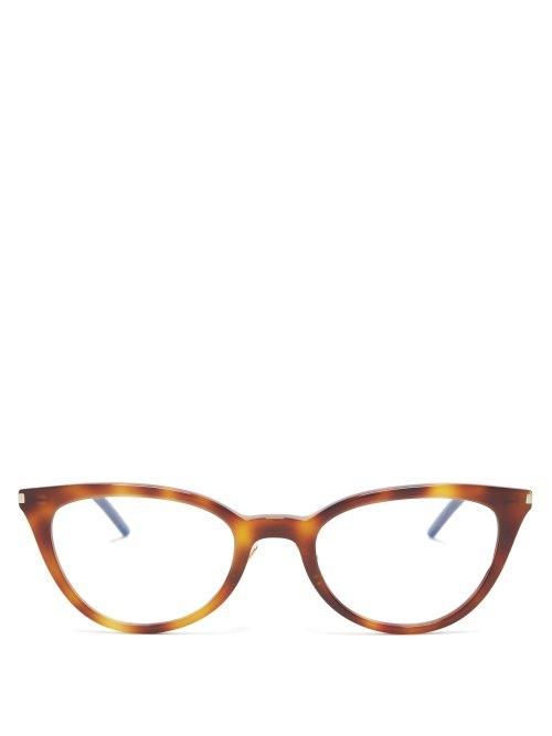 18 Trendy Glasses to Try Right Now | Who What Wear