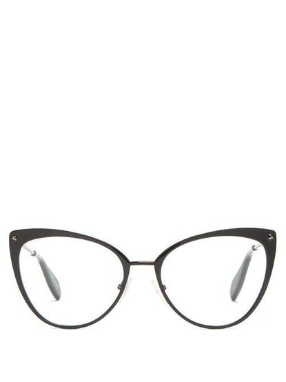18 Trendy Glasses to Try Right Now | Who What Wear