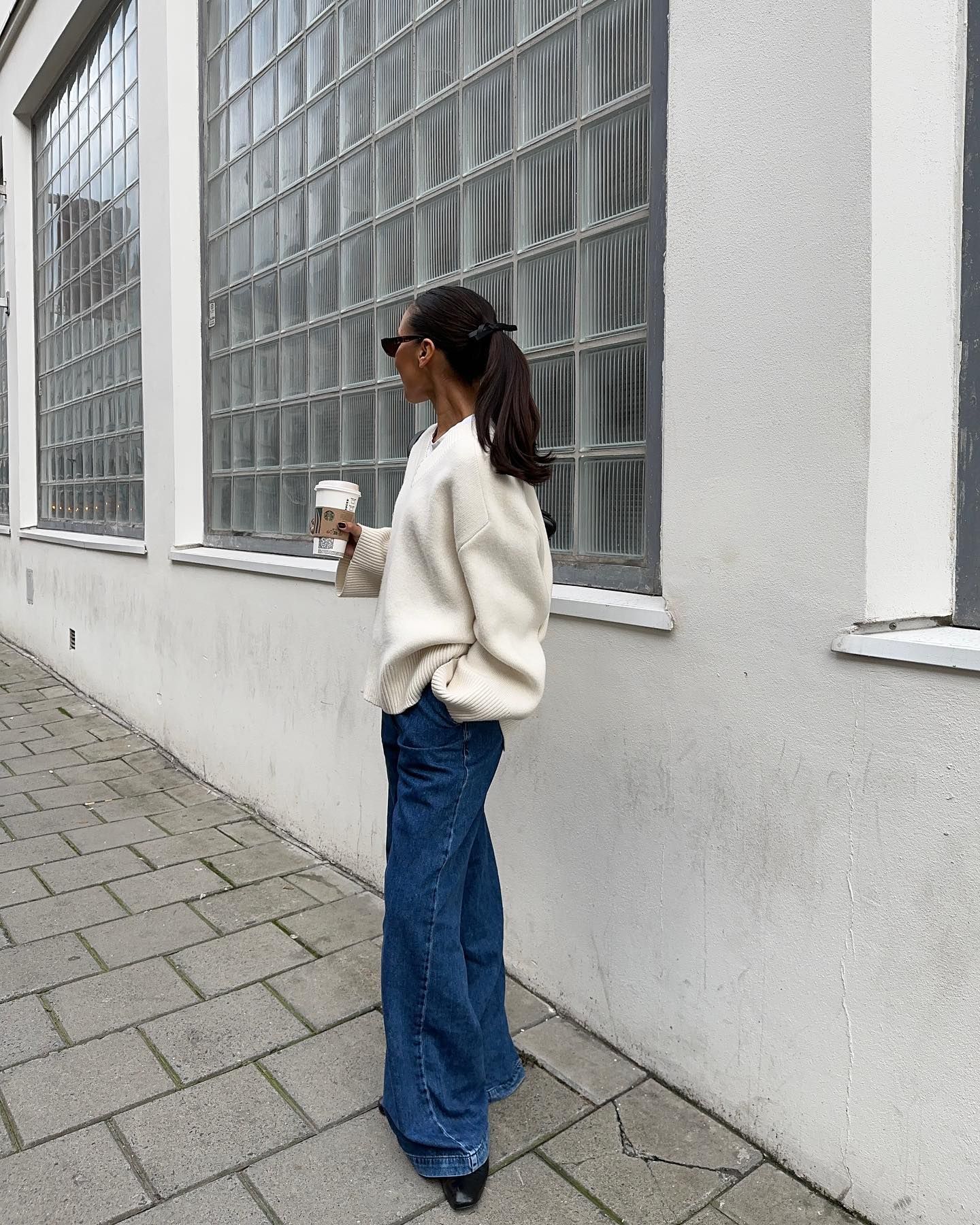 What to Wear to the Pub: 8 Chic Outfits to Try This Season | Who What Wear