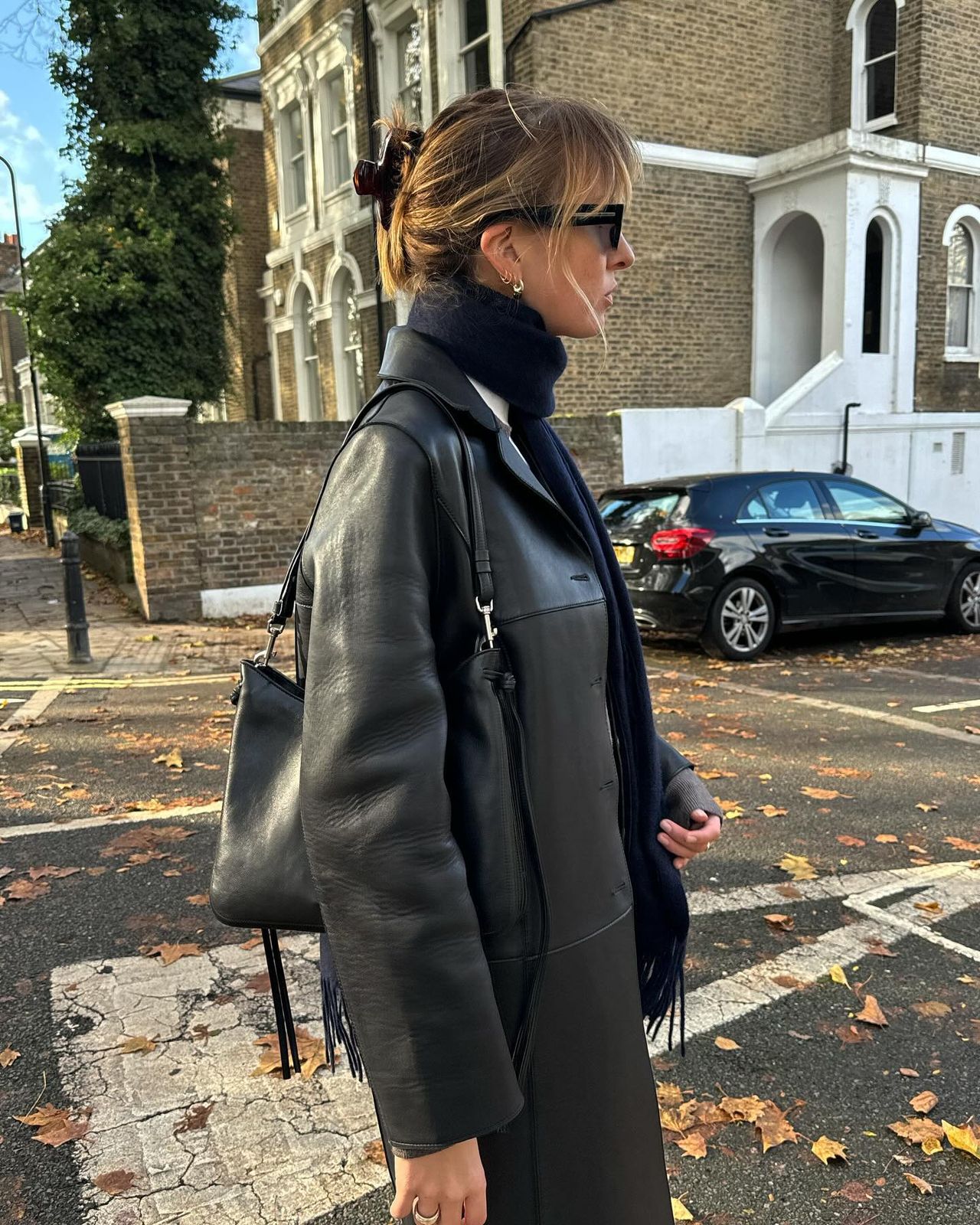 What to Wear to the Pub: 8 Chic Outfits to Try This Season | Who What Wear