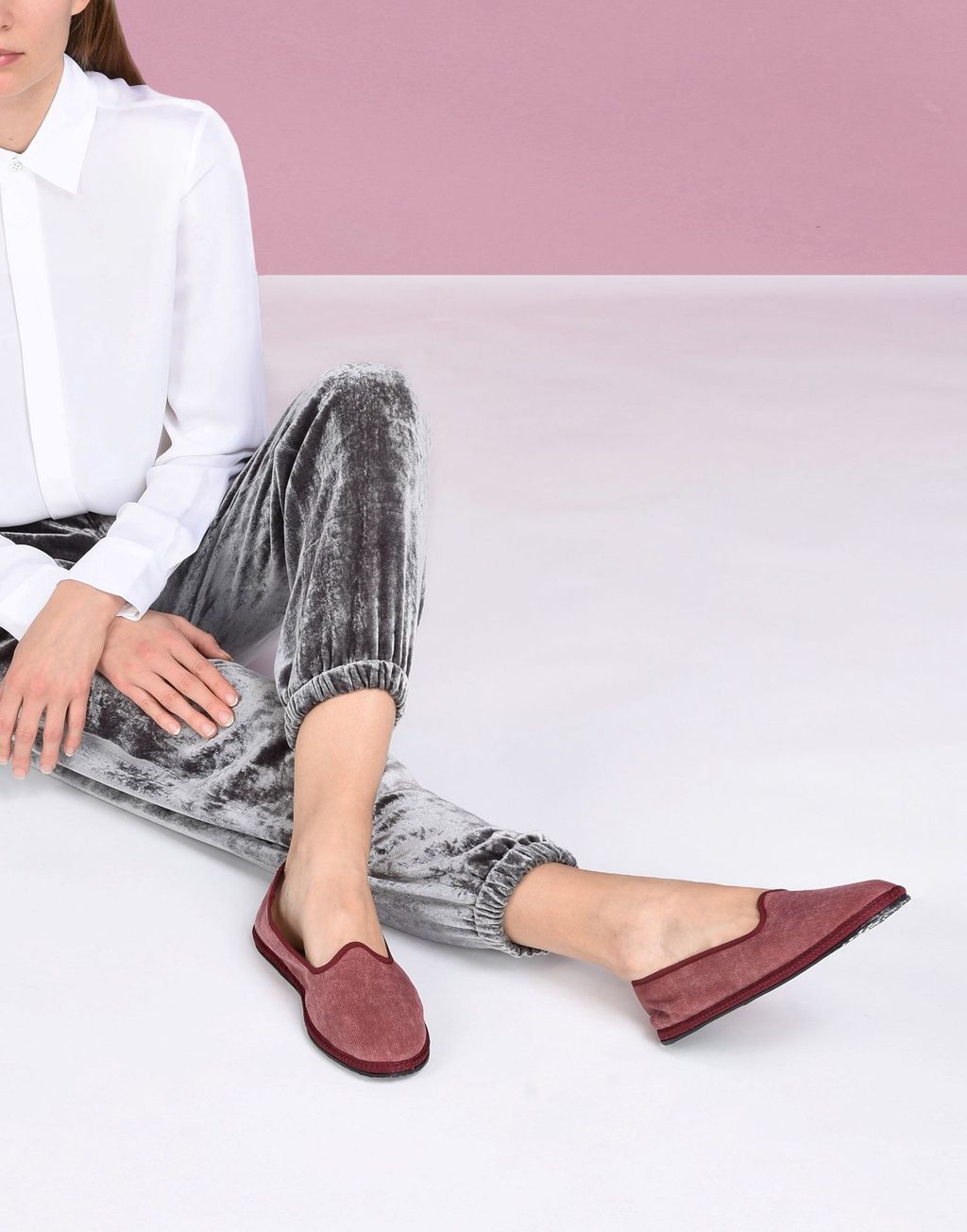 ViBi Venezia Shoe Brand | Who What Wear