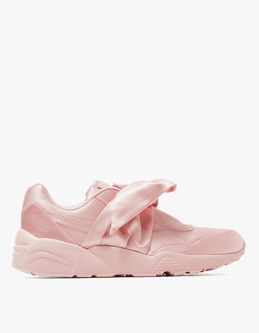 So Many Pretty Pink Sneakers, So Little Time | Who What Wear