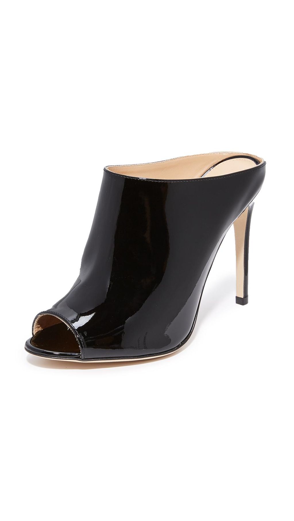 The 5 New Shoe Trends Everyone in Germany Knows About | Who What Wear