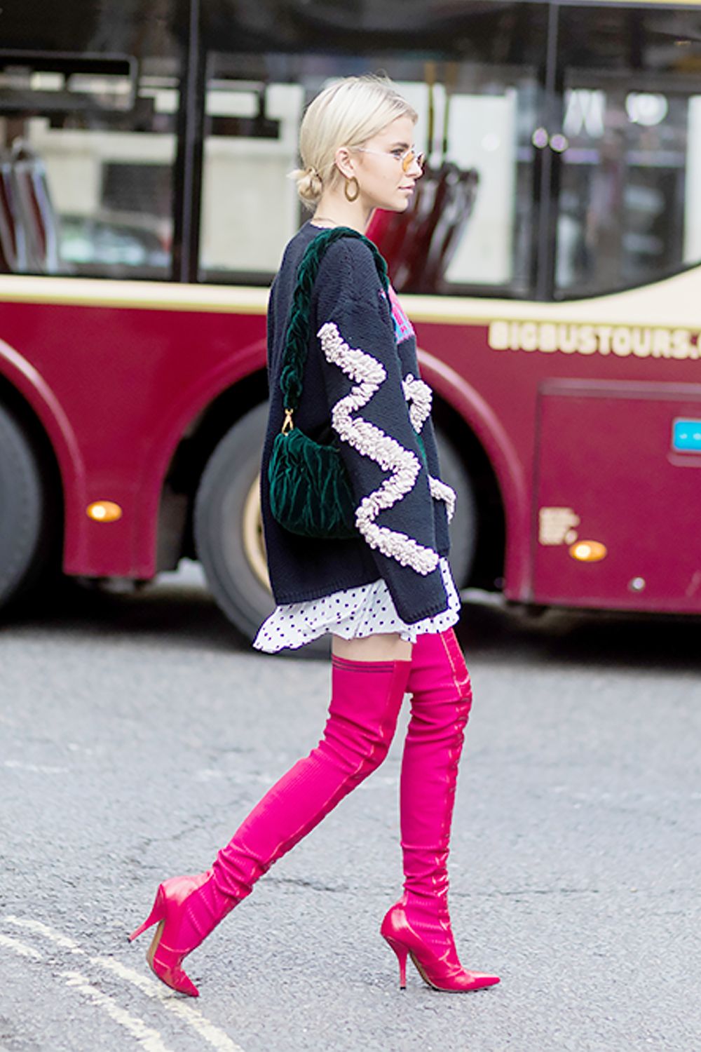 The 5 New Shoe Trends Everyone in Germany Knows About | Who What Wear