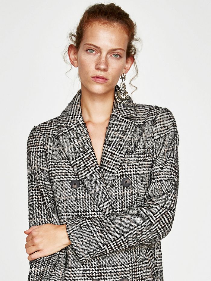Trending: The Zara Pieces Everyone Wants Now | Who What Wear