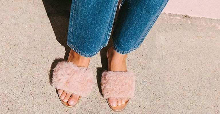 The Best Pink Shoes | Who What Wear