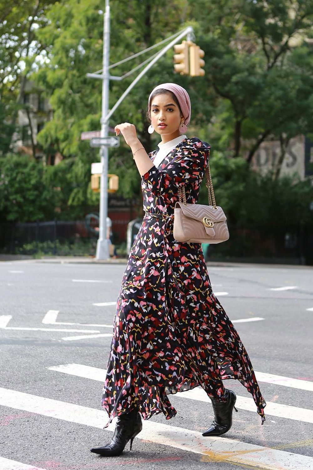 The Most Flattering and Slimming Dresses You Will Ever Buy | Who What Wear