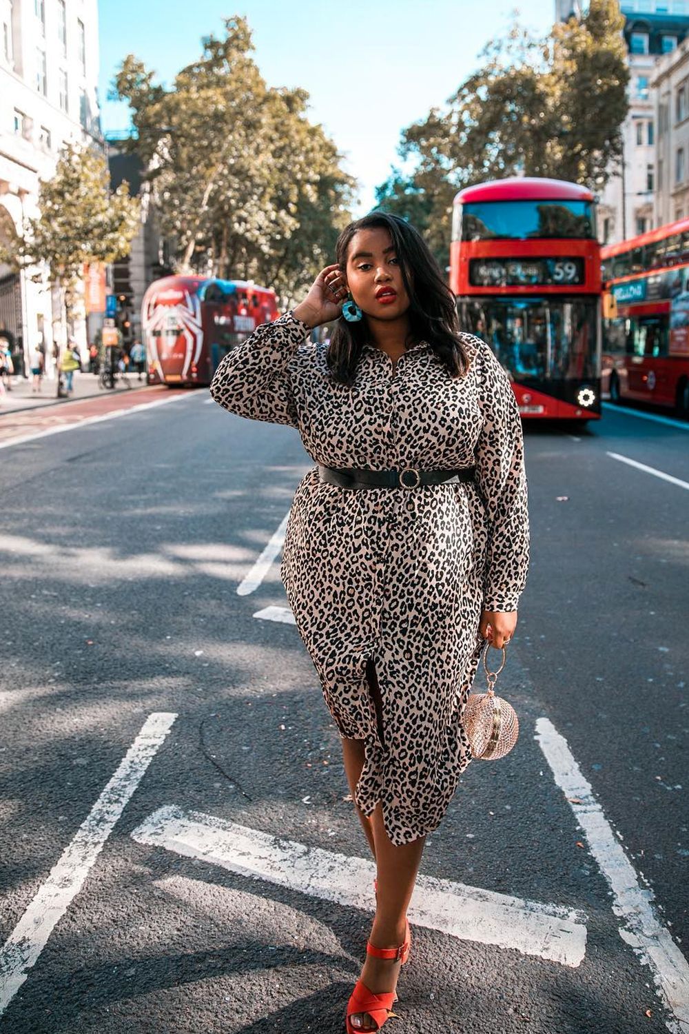 The Most Flattering and Slimming Dresses You Will Ever Buy | Who What Wear