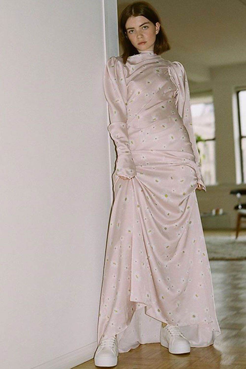 The Most Flattering and Slimming Dresses You Will Ever Buy | Who What Wear