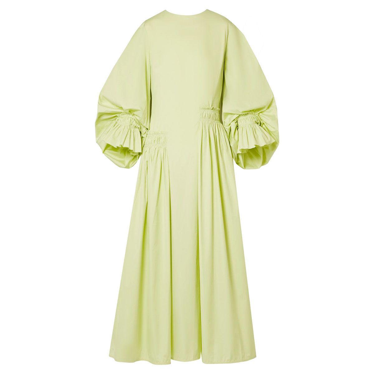 The Most Flattering and Slimming Dresses You Will Ever Buy | Who What Wear