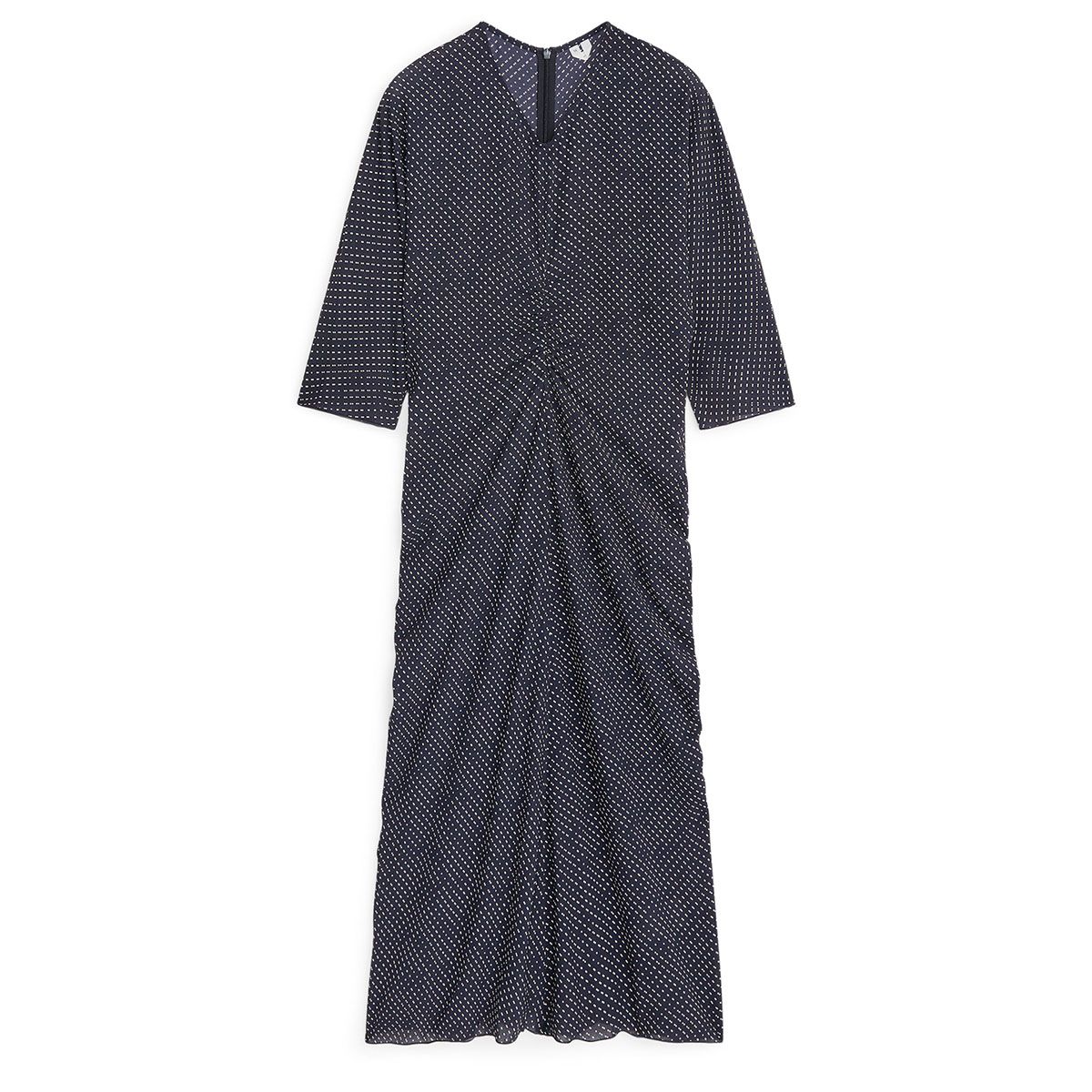 The Most Flattering and Slimming Dresses You Will Ever Buy | Who What Wear