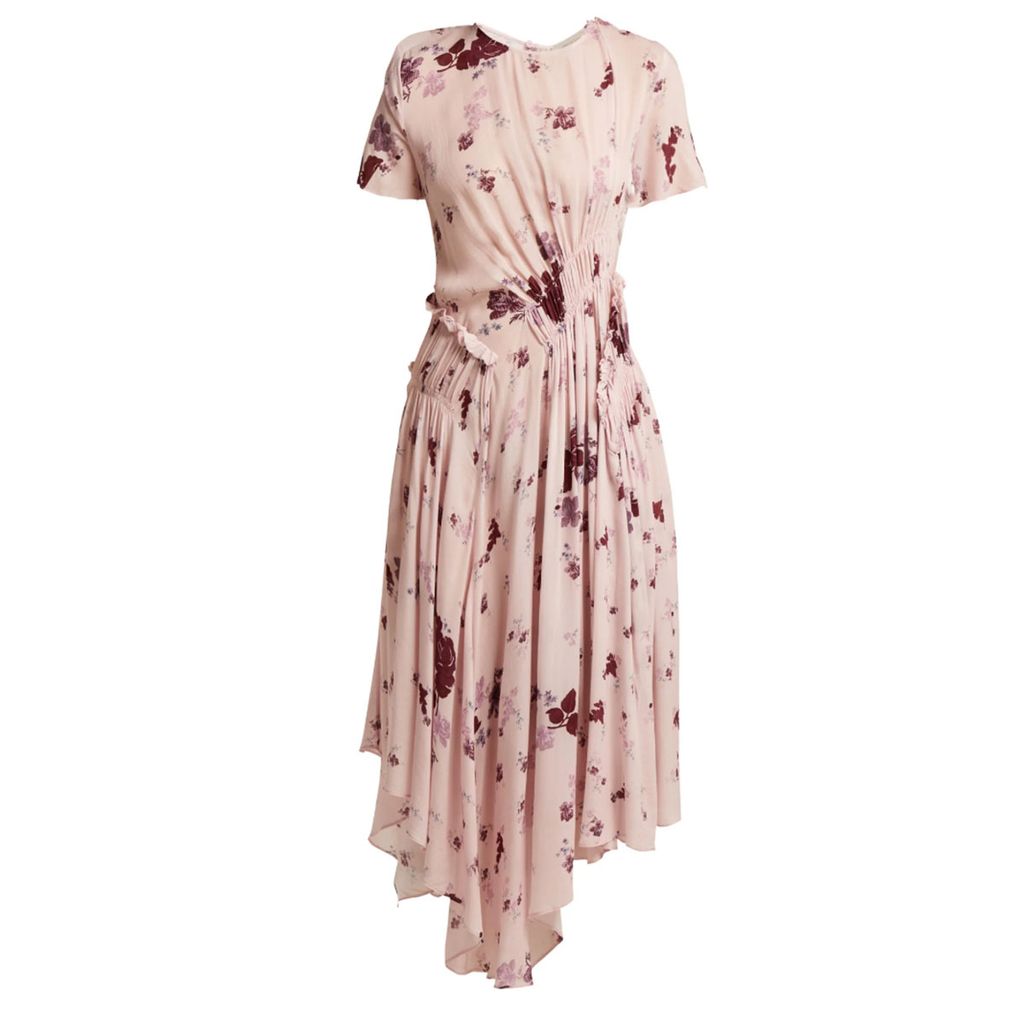 The Most Flattering and Slimming Dresses You Will Ever Buy | Who What Wear