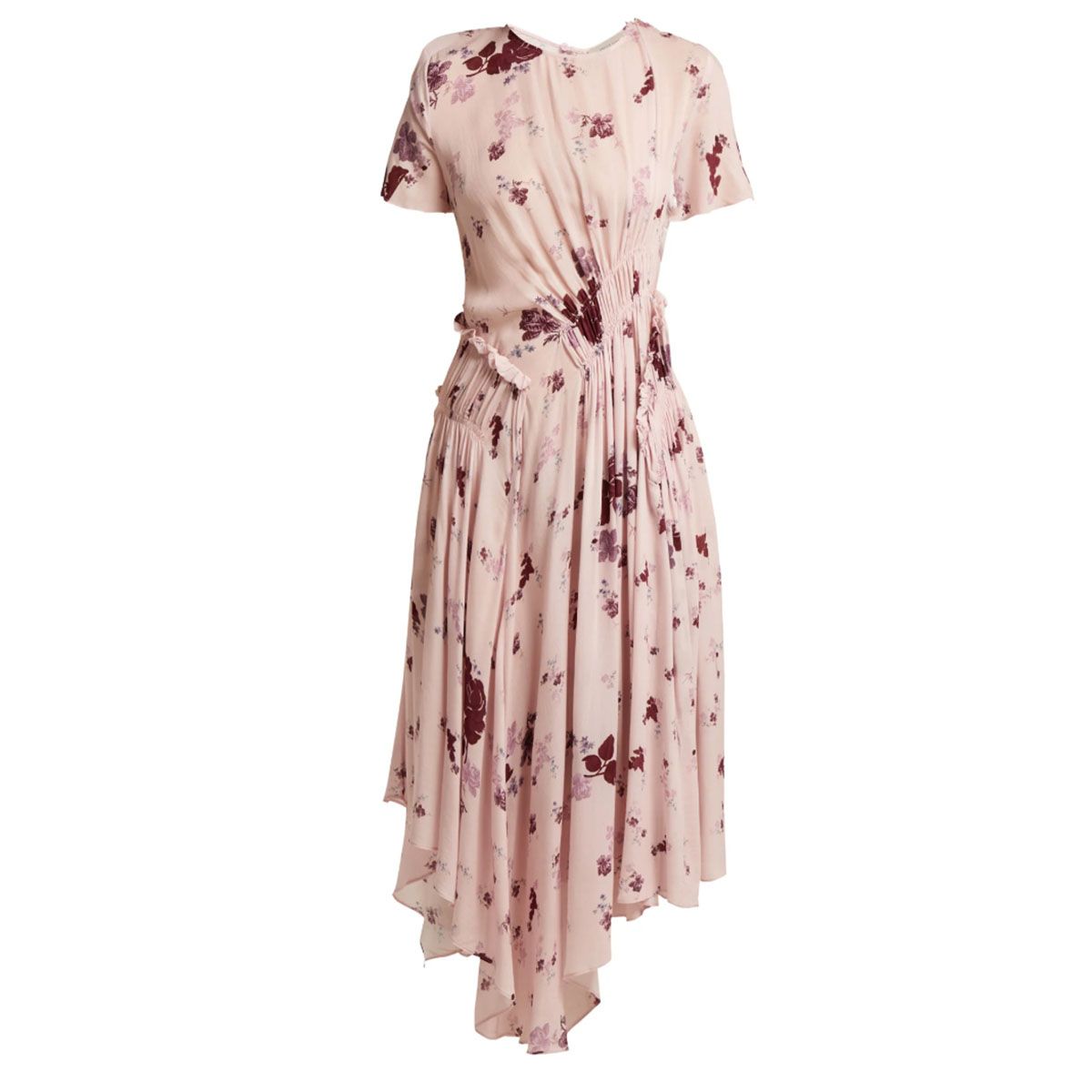 The Most Flattering and Slimming Dresses You Will Ever Buy | Who What Wear