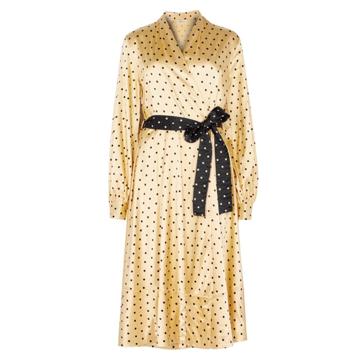 The Most Flattering and Slimming Dresses You Will Ever Buy | Who What Wear