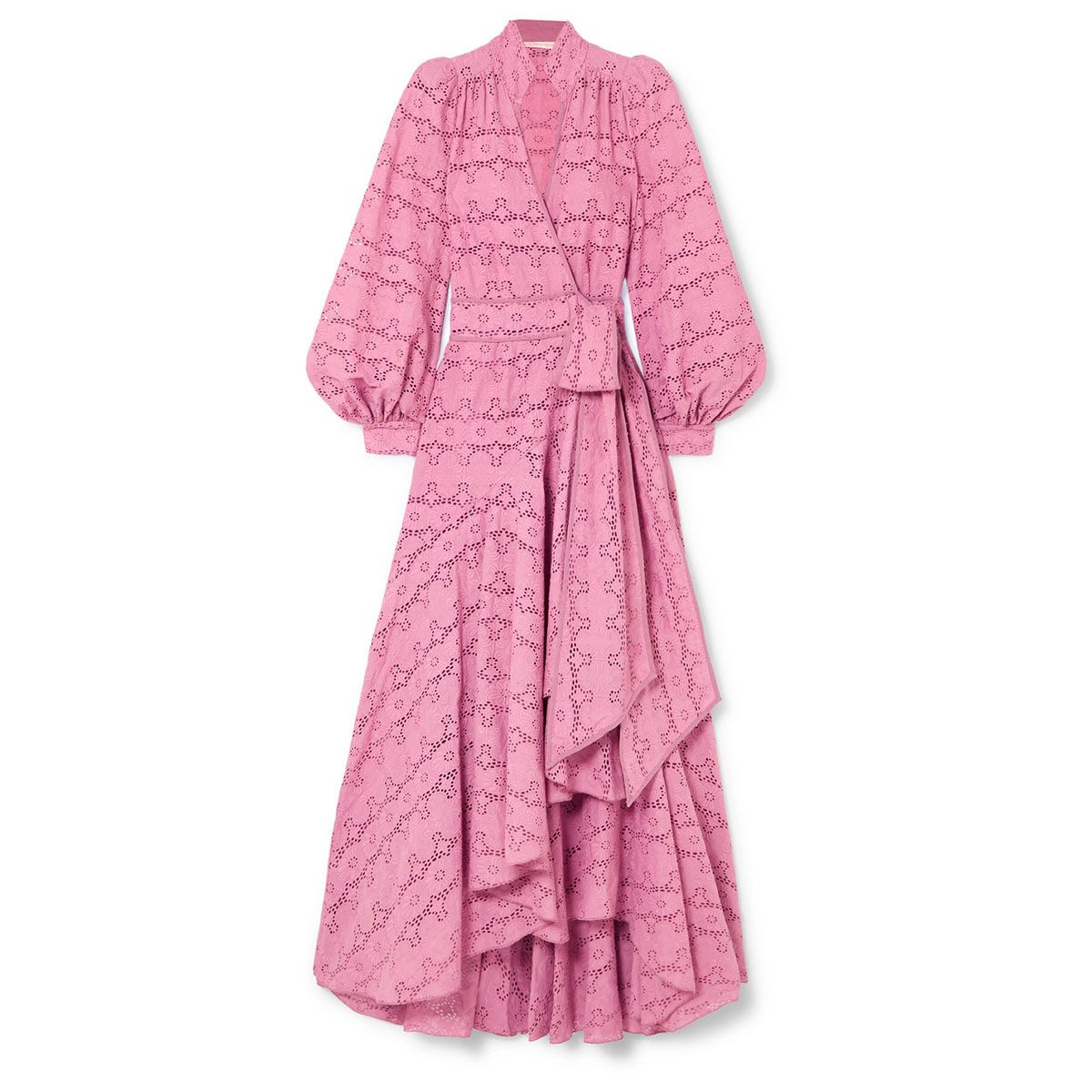 The Most Flattering and Slimming Dresses You Will Ever Buy | Who What Wear