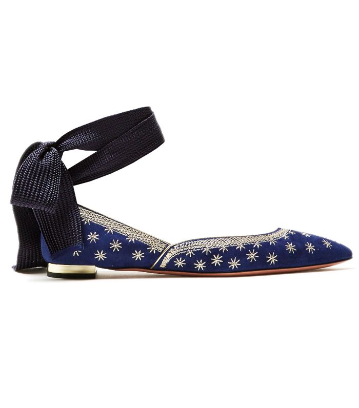 The 10 Best Shoe Designers, From Louboutin to Blahnik | Who What Wear