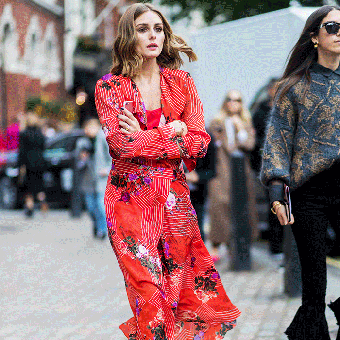 What to Wear With a Red Dress | Who What Wear UK