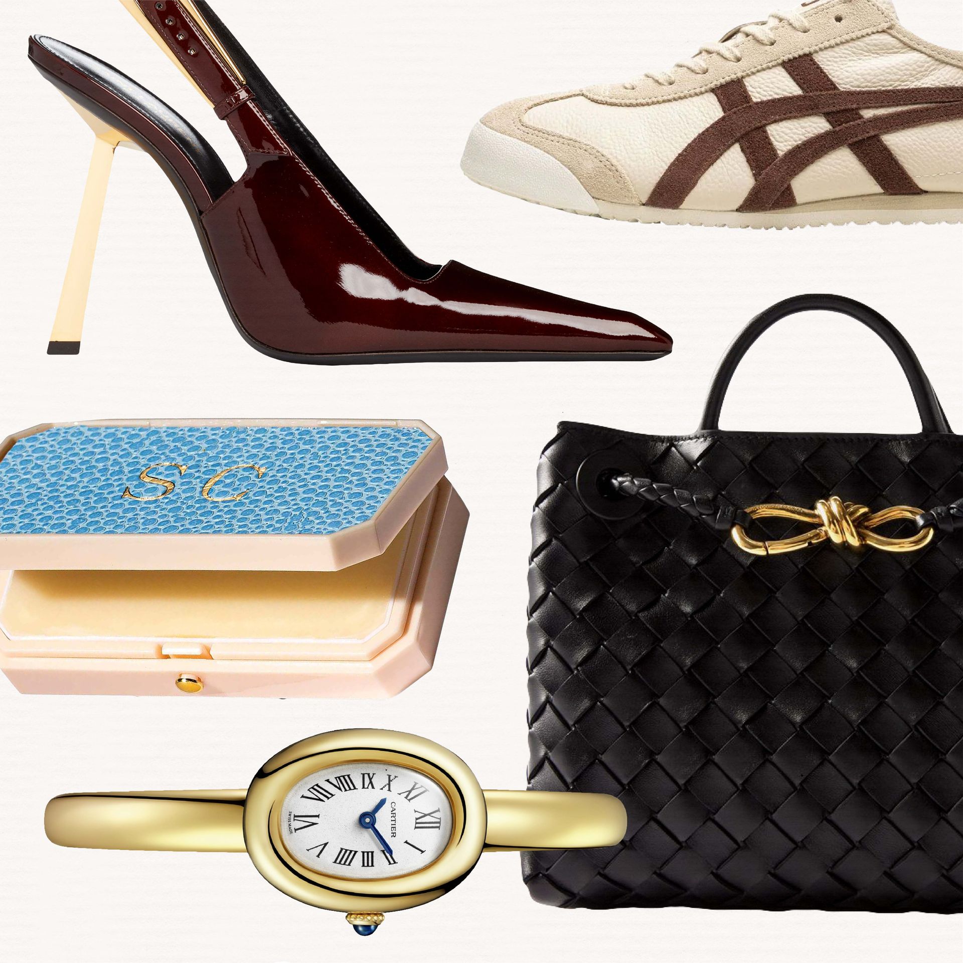 The 51 Best Fashion Gifts for Your Most Stylish Friend | Who What Wear