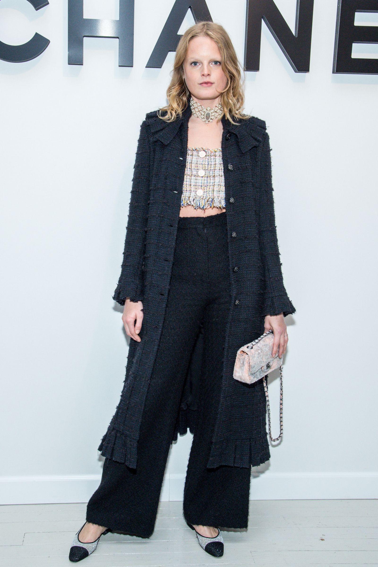 CoCo Club at The Wing | Who What Wear