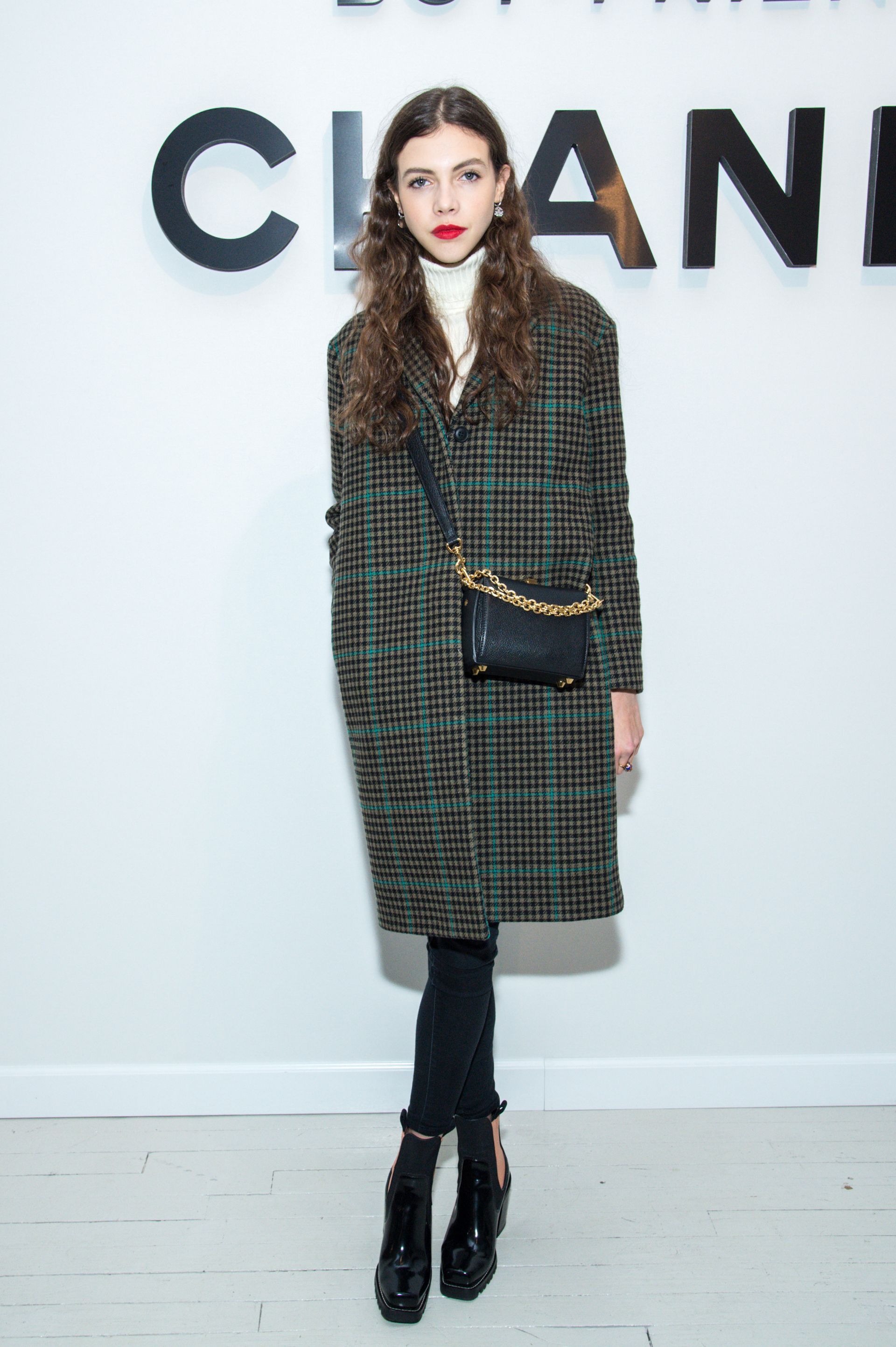 CoCo Club at The Wing | Who What Wear