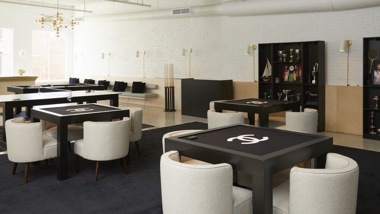 CoCo Club at The Wing | Who What Wear