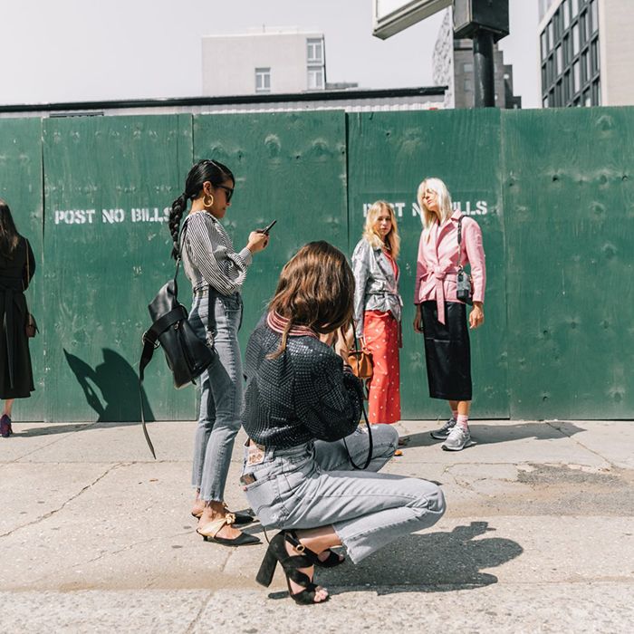 How to Perfect Your Pose in 3 Steps | Who What Wear