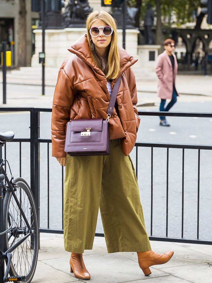 How to Stretch Leather Boots | Who What Wear