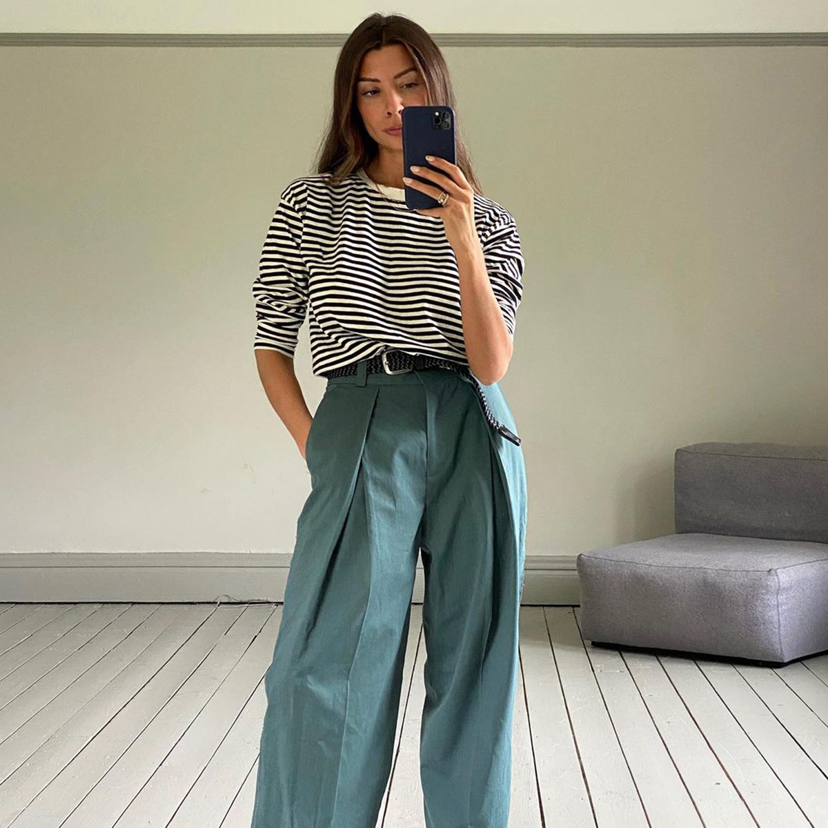 8 Cute, Comfy Outfits You'll Want to Repeat | Who What Wear