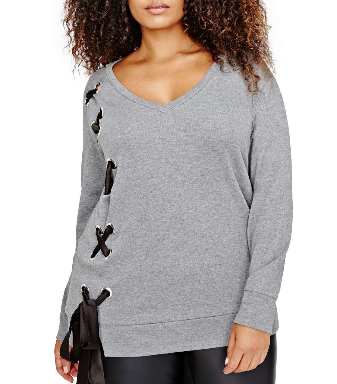 20 Sweatshirts That Will Be the Spotlight of Your Outfit | Who What Wear