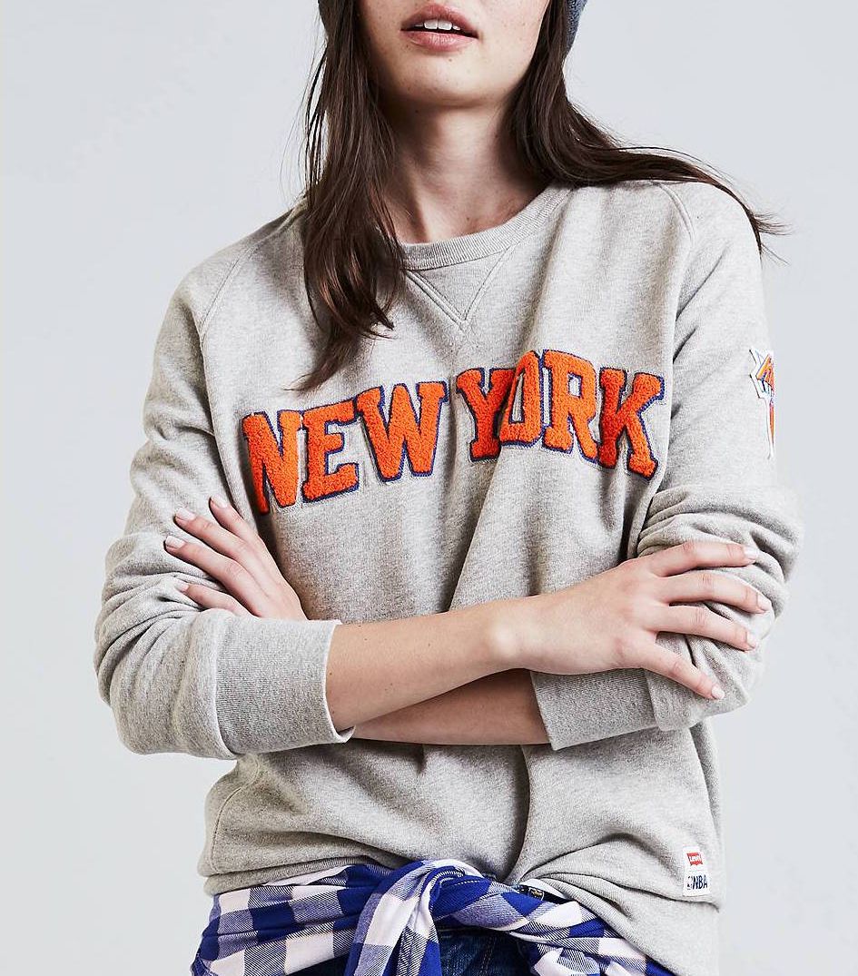 20 Sweatshirts That Will Be the Spotlight of Your Outfit | Who What Wear