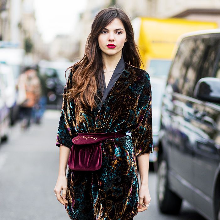 Trends and Styles for Velvet in Spring/Summer 2026 | Who What Wear