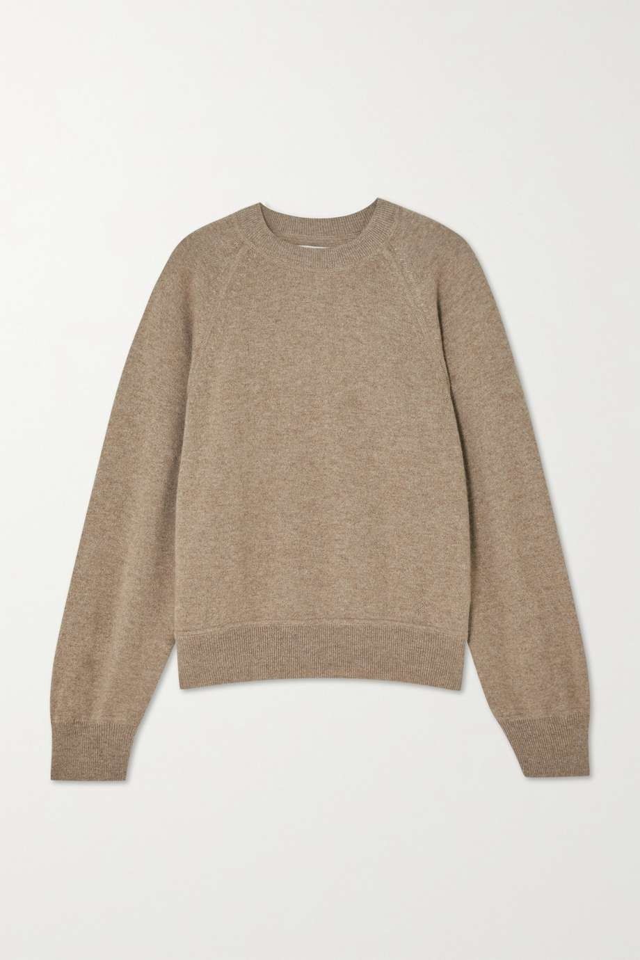 The 25 Best Cashmere Sweaters for Every Budget | Who What Wear