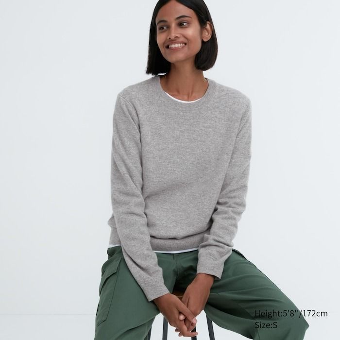 The 25 Best Cashmere Sweaters for Every Budget | Who What Wear