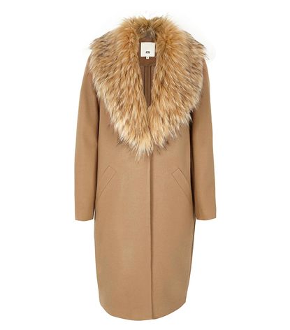 20 Affordable Coats | Who What Wear
