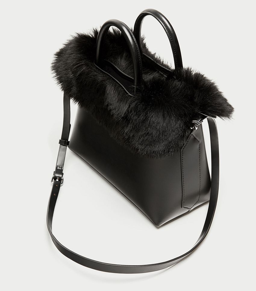 Structured Handbags Are a Celebrity Favorite | Who What Wear