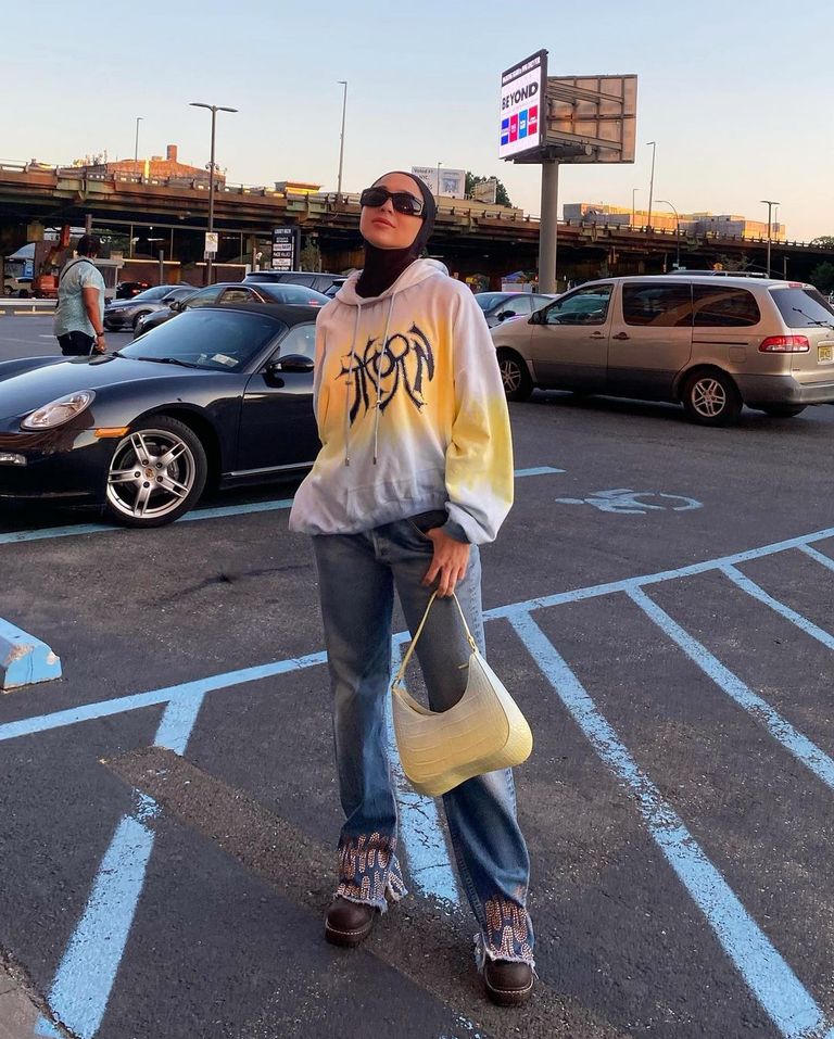 9 Comfortable Outfits You'll Want to Repeat | Who What Wear