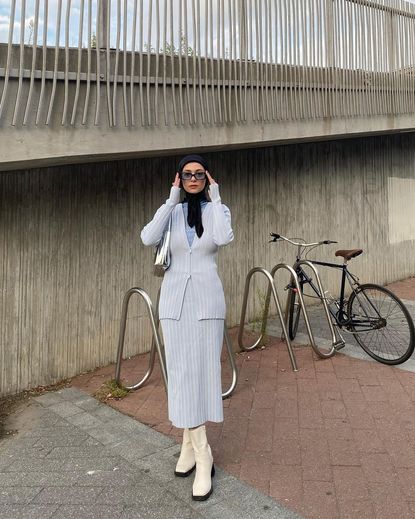 9 Comfortable Outfits You'll Want to Repeat | Who What Wear