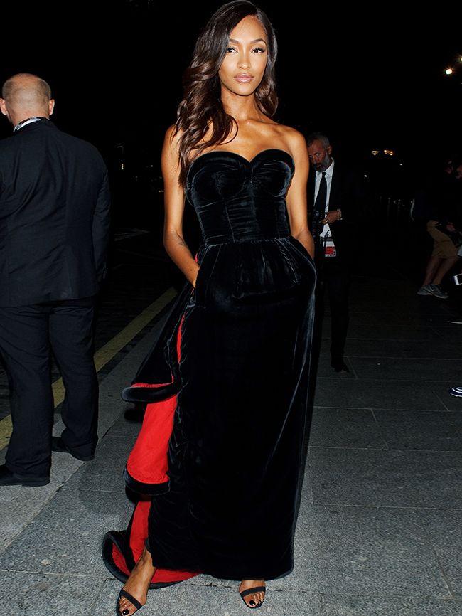 See the Best Celebrity Outfits of 2017 | Who What Wear