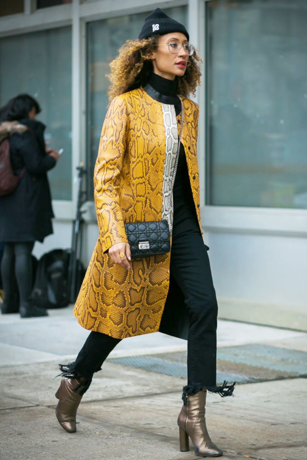 22 Casual Friday Outfits That Still Feel Stylish | Who What Wear