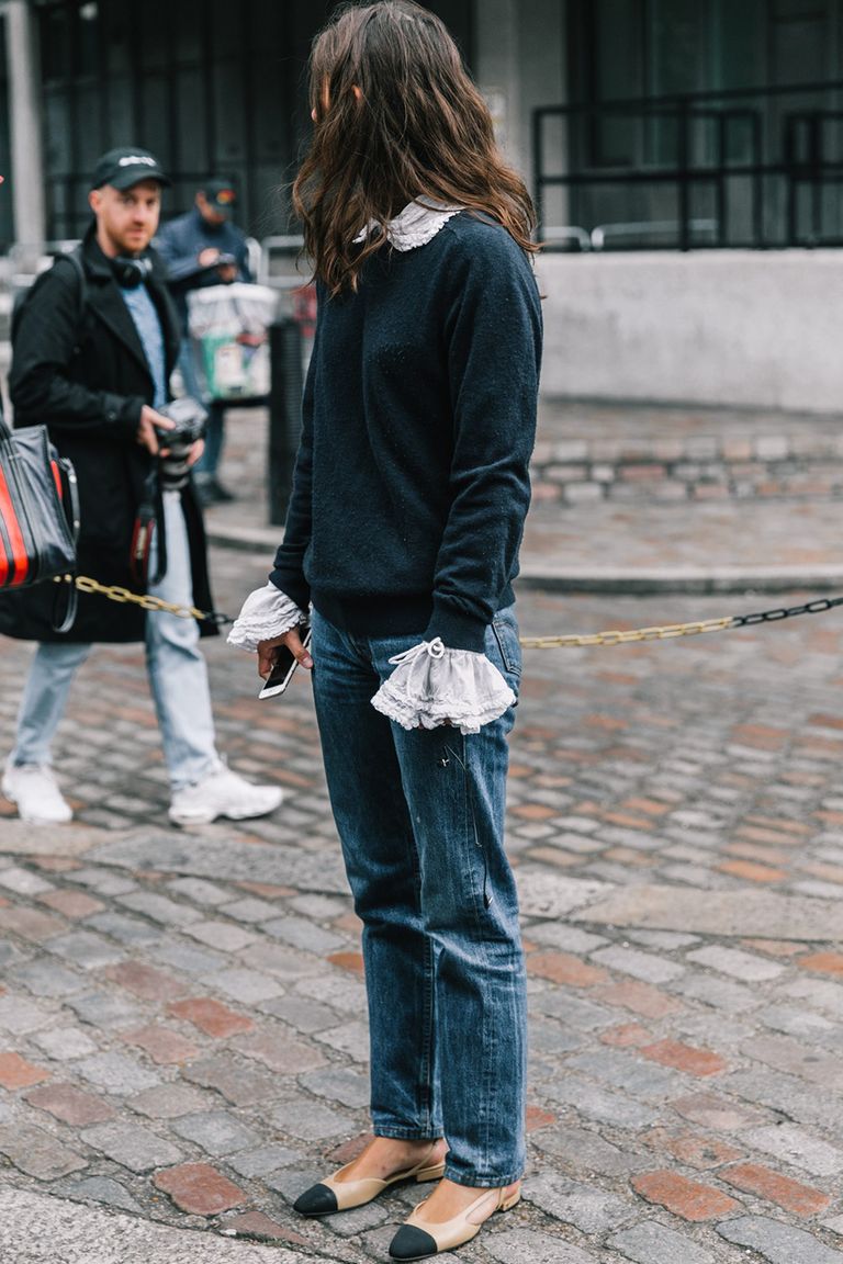 22 Casual Friday Outfits That Still Feel Stylish | Who What Wear