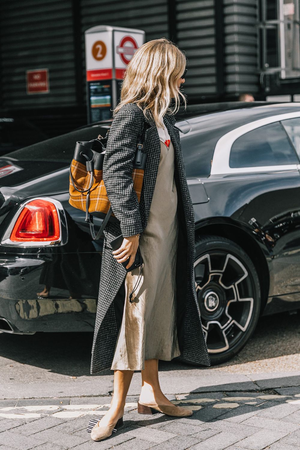 22 Casual Friday Outfits That Still Feel Stylish | Who What Wear