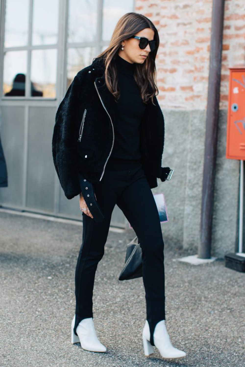 22 Casual Friday Outfits That Still Feel Stylish | Who What Wear