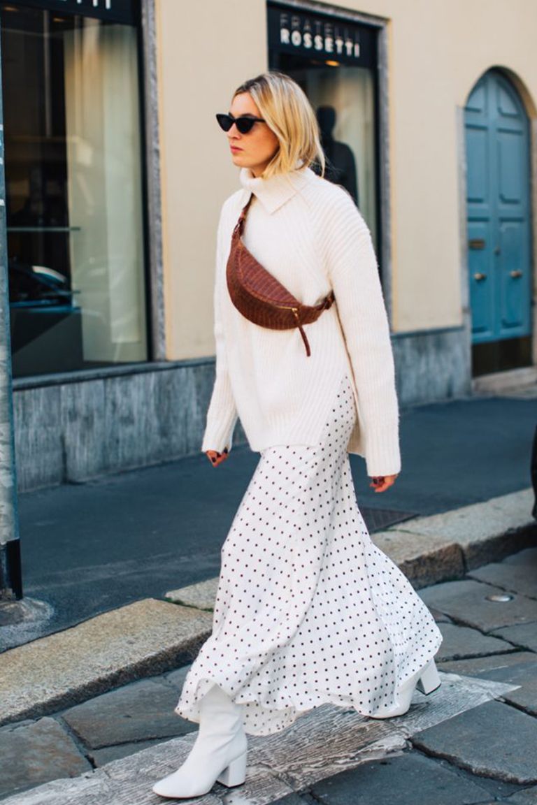 22 Casual Friday Outfits That Still Feel Stylish | Who What Wear