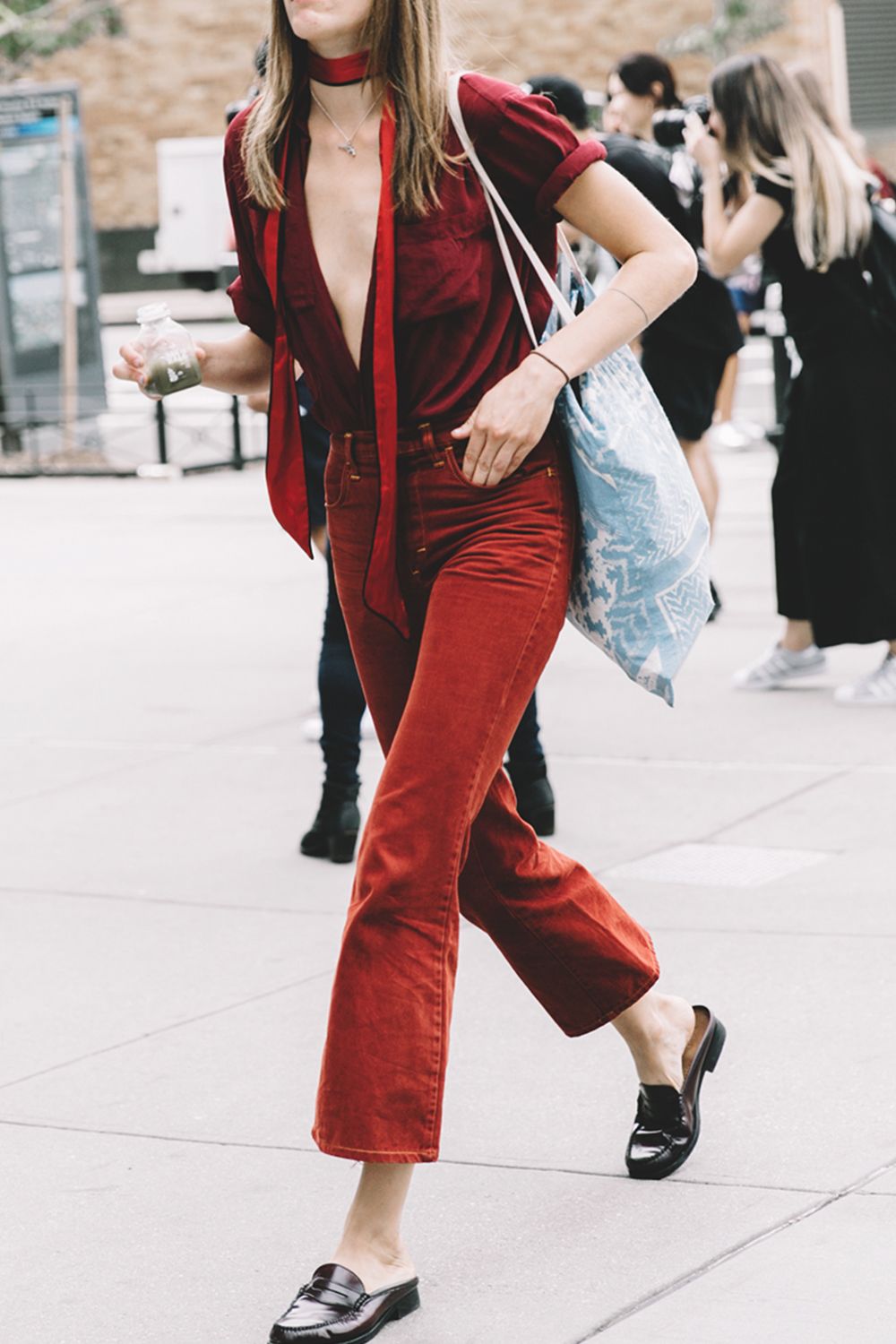 22 Casual Friday Outfits That Still Feel Stylish | Who What Wear