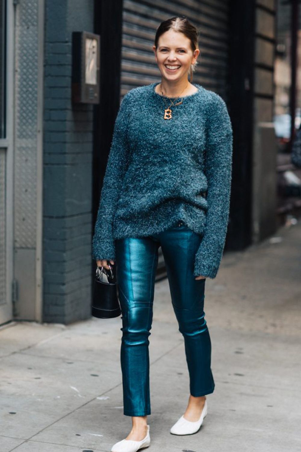 22 Casual Friday Outfits That Still Feel Stylish | Who What Wear