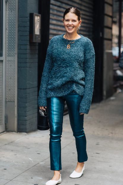 22 Casual Friday Outfits That Still Feel Stylish | Who What Wear