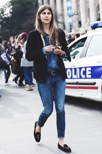 22 Casual Friday Outfits That Still Feel Stylish | Who What Wear