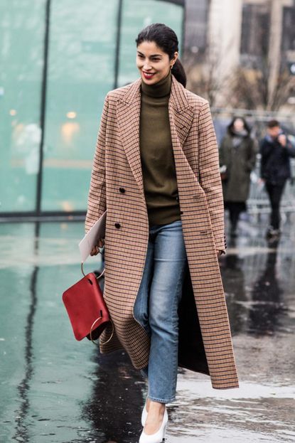 22 Casual Friday Outfits That Still Feel Stylish | Who What Wear