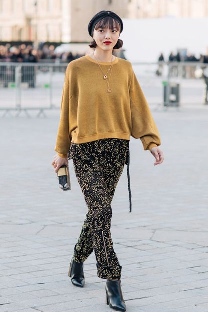 22 Casual Friday Outfits That Still Feel Stylish | Who What Wear